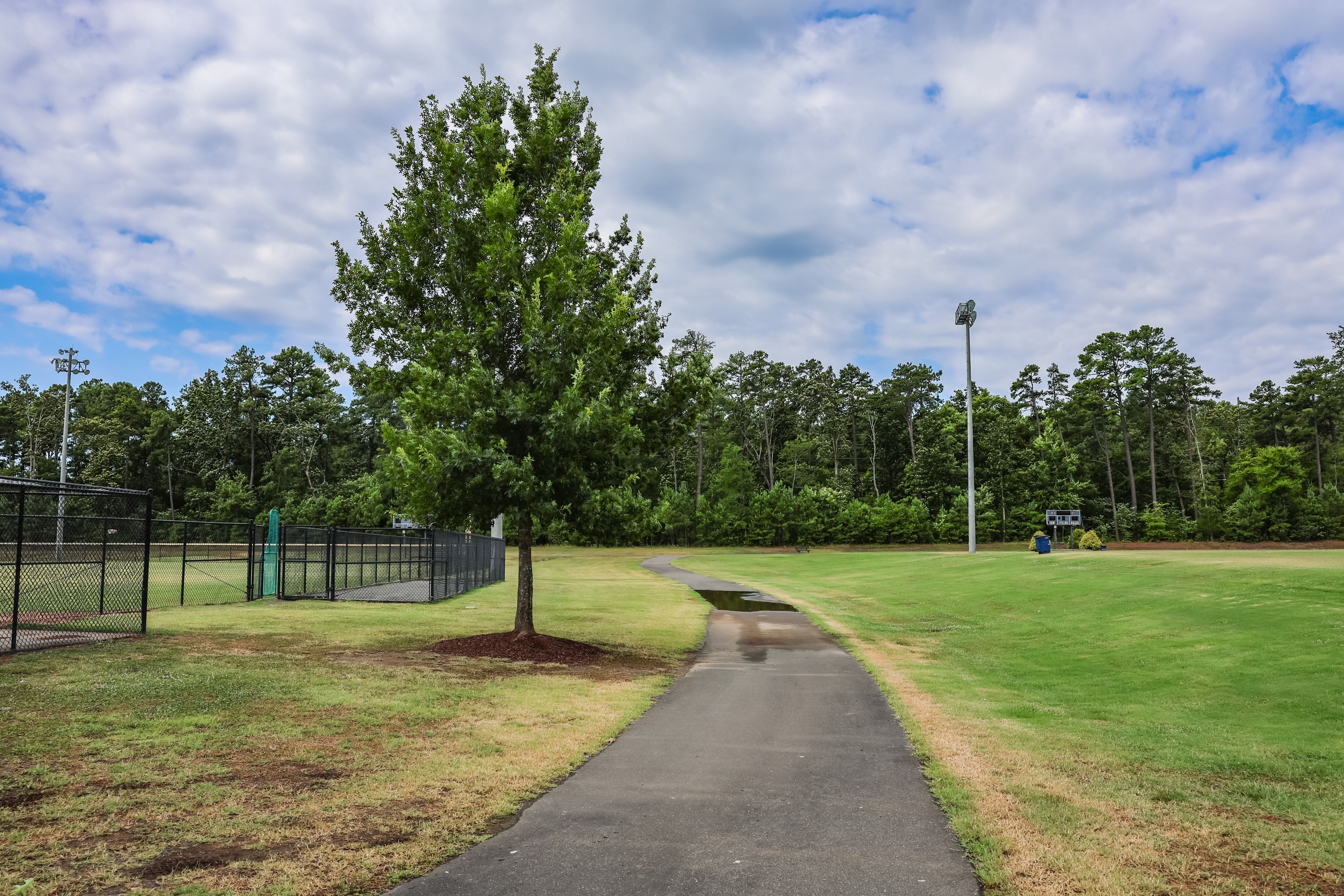 Butner Athletic Park | Butner NC