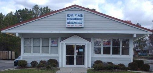 Where to Eat | Butner NC