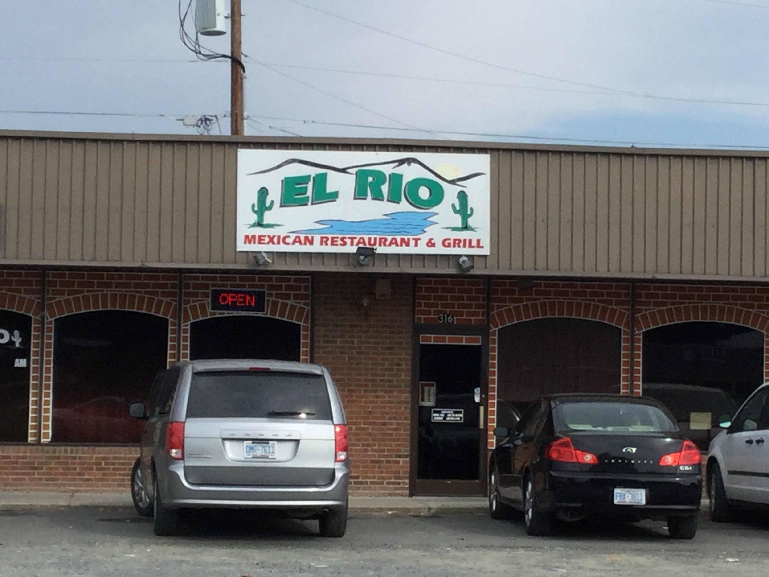 Where to Eat | Butner NC
